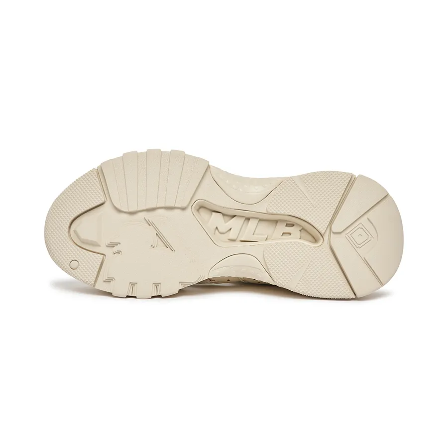 Mua Giày Sục MLB Big Ball Chunky Mask Diamond Monogram Boston Red Sox ...