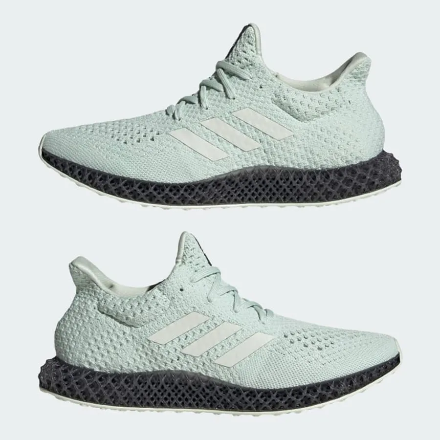 Mua Giày Thể Thao Adidas 4D Futurecraft Shoes GX6603 Màu Xanh Mint - Adidas - Mua tại Vua Hàng ...