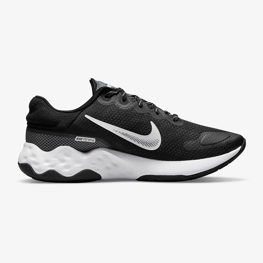 Mua Giày Thể Thao Nike Renew Ride 3 DC8185 001 Màu Đen - Nike - Mua tại ...