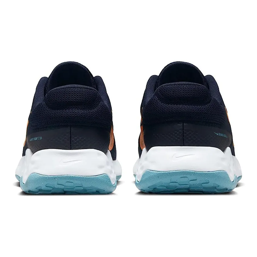 Mua Giày Thể Thao Nike Renew Ride 3 DC8185 402 Màu Xanh Navy - Nike ...