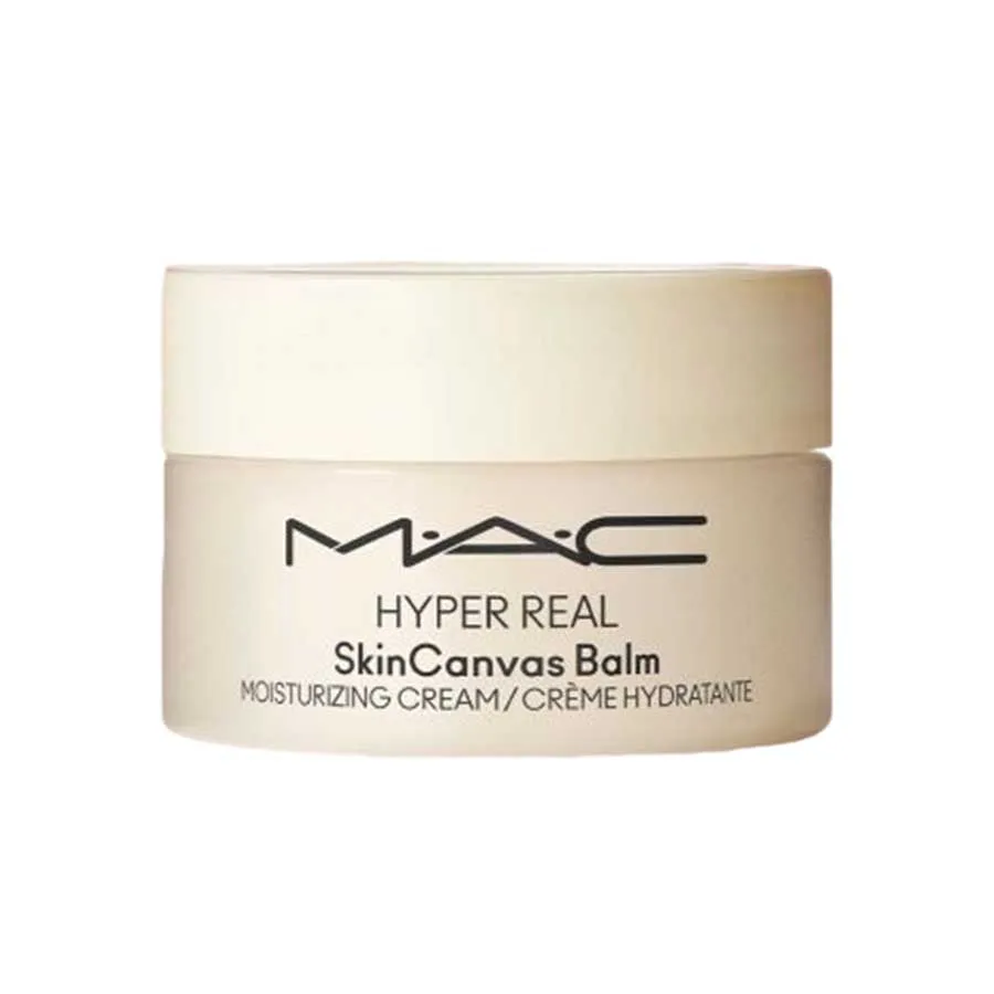 Kem Dưỡng Da MAC Hyper Real Skincanvas Balm 15ml | Vua Hàng Hiệu