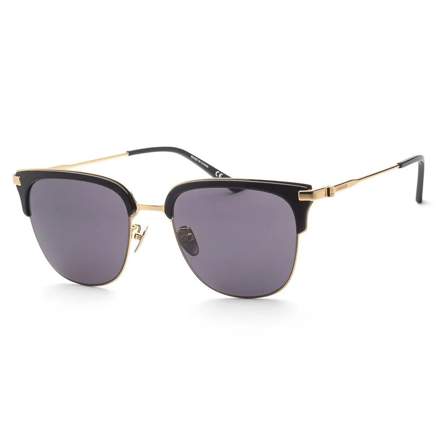 Kính Mát Nam Calvin Klein CK Men Platinum Label Sunglasses CK18716SK ...