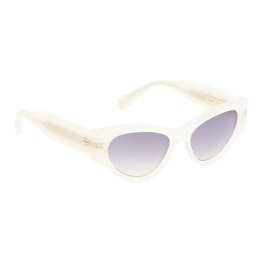 Order Kính Mát Nữ Marc Jacobs Grey Cat Eye Ladies Sunglasses MJ 1045/S ...