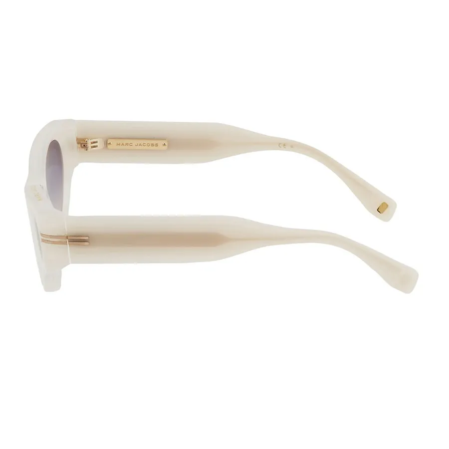 Order Kính Mát Nữ Marc Jacobs Grey Cat Eye Ladies Sunglasses MJ 1045/S ...