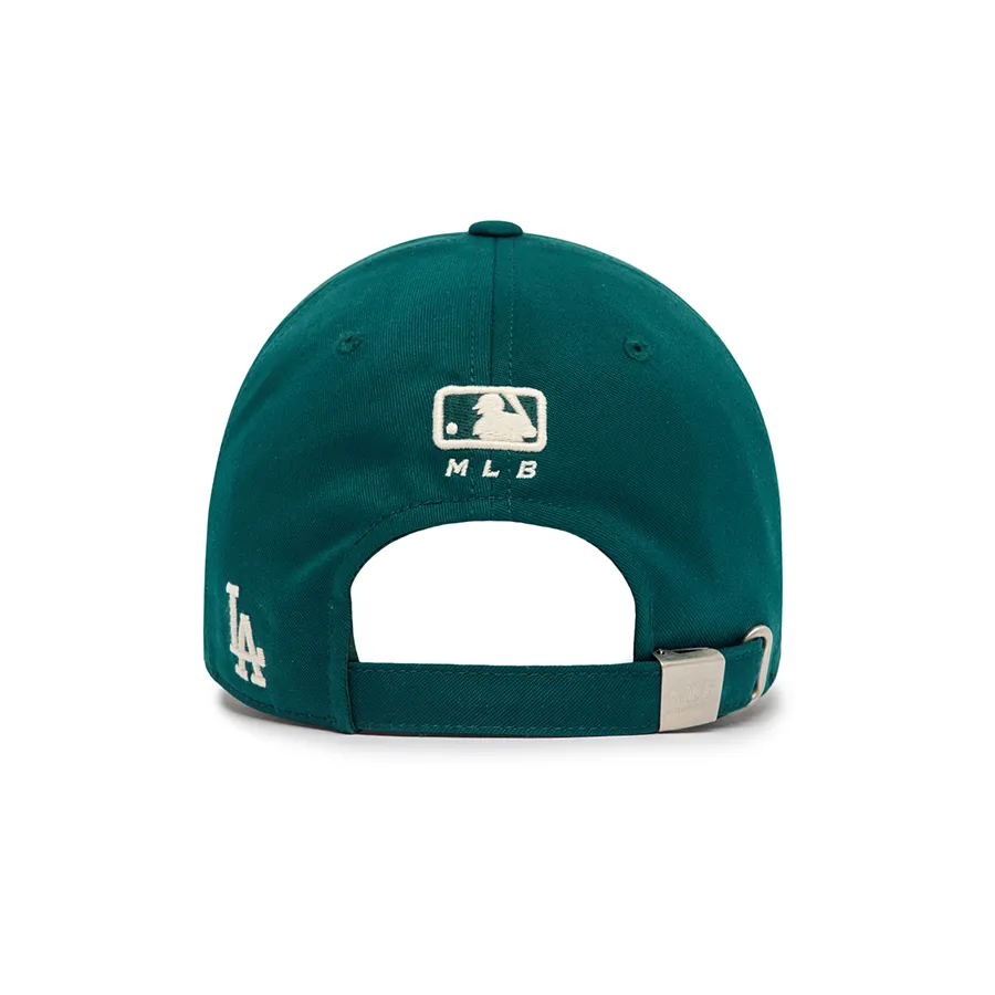 Mua Mũ MLB Varsity Lettering LA Dodgers 3ACPL033N-07GND Màu Xanh Green ...