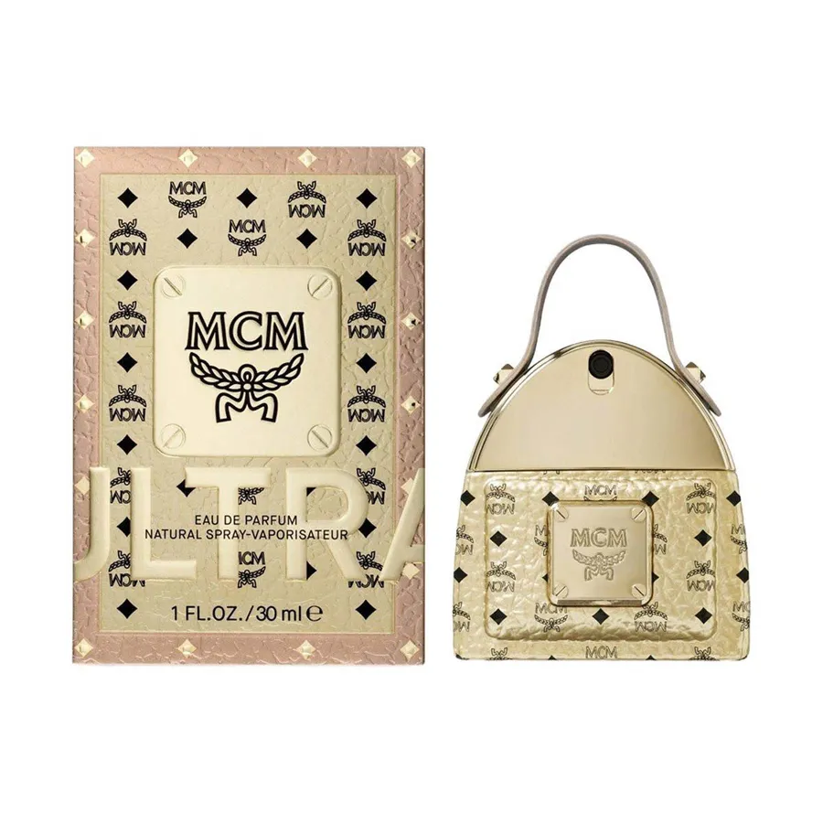 Nước Hoa Nữ MCM Ultra EDP 30ml | Vua Hàng Hiệu