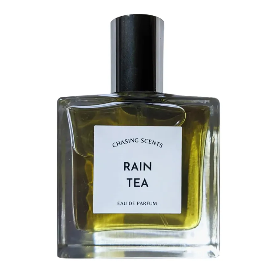 Nước Hoa Unisex Chasing Scents Rain Tea Eau De Parfum 30ml | Vua Hàng Hiệu