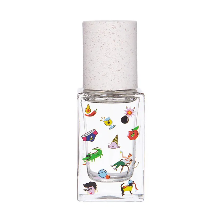 Nước Hoa Unisex Maison Matine Poom Poom Eau De Parfum 15ml | Vua Hàng Hiệu