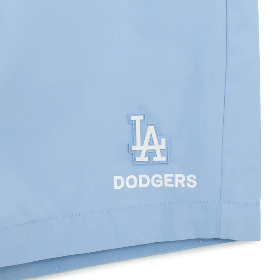 Mua Quần Short MLB LA Dodgers 3ASMB0333-07SBL Màu Xanh Blue - MLB - Mua ...
