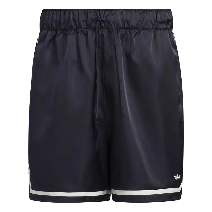 Quần Short Nam Adidas Summer Shorts HA7327 Màu Đen | Vua Hàng Hiệu