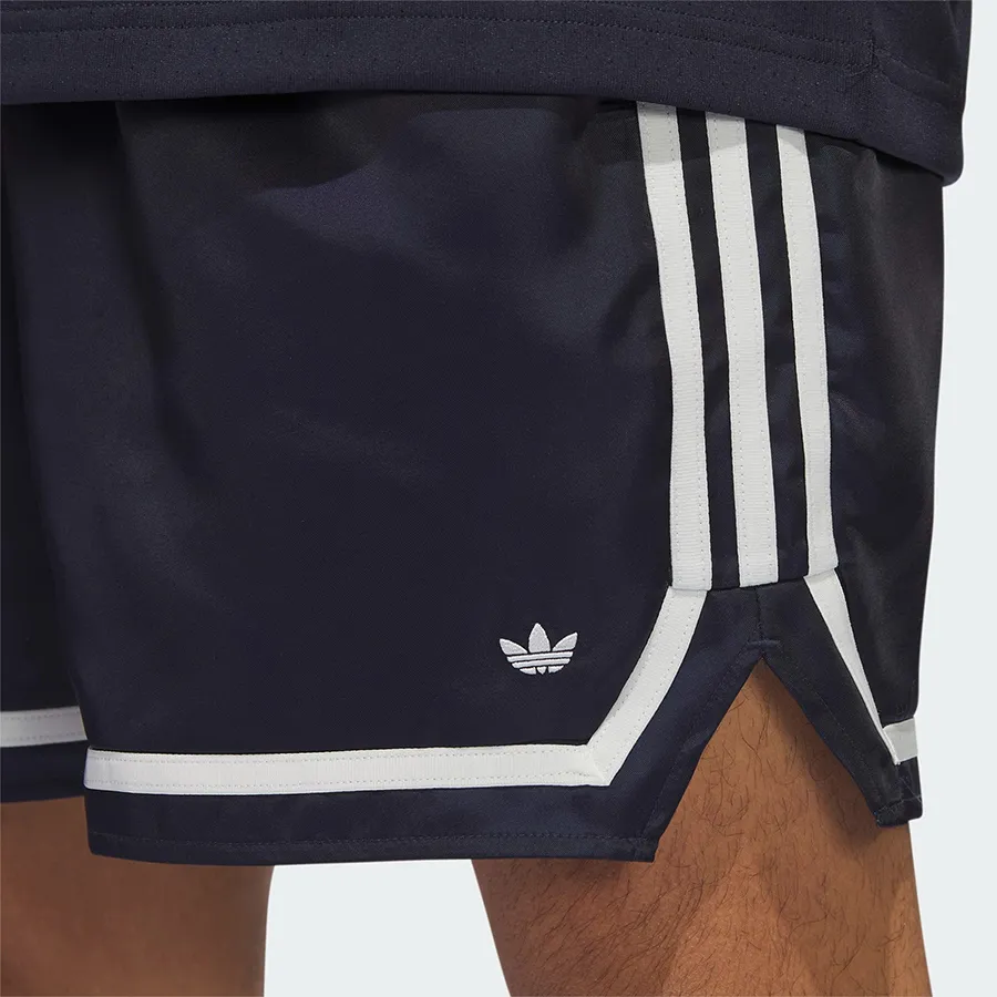 Mua Quần Short Nam Adidas Summer Shorts HA7327 Màu Đen - Adidas - Mua ...