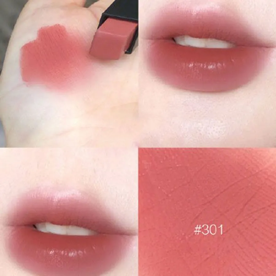 Mua Son Yves Saint Laurent YSL Slim 301 Nude Pulsion Velvet Radical Màu ...