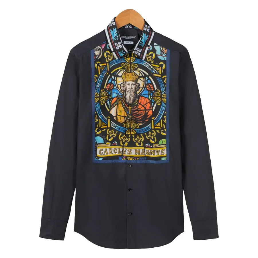 O S Mi Nam Dolce Gabbana D G G Gt Tgel B M U En Size Vua H Ng Hi U