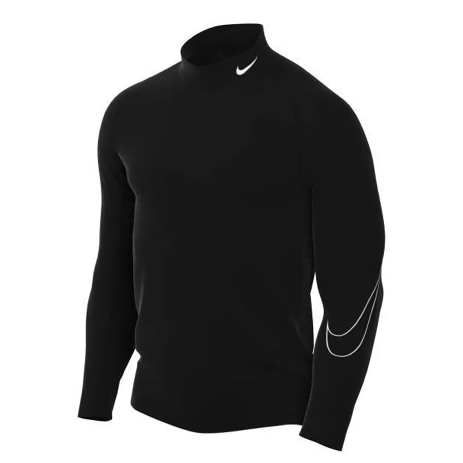 Áo Thun Dài Tay Nam Nike Pro Dri-FIT Men's Tight-Fit Long-Sleeve Top T ...