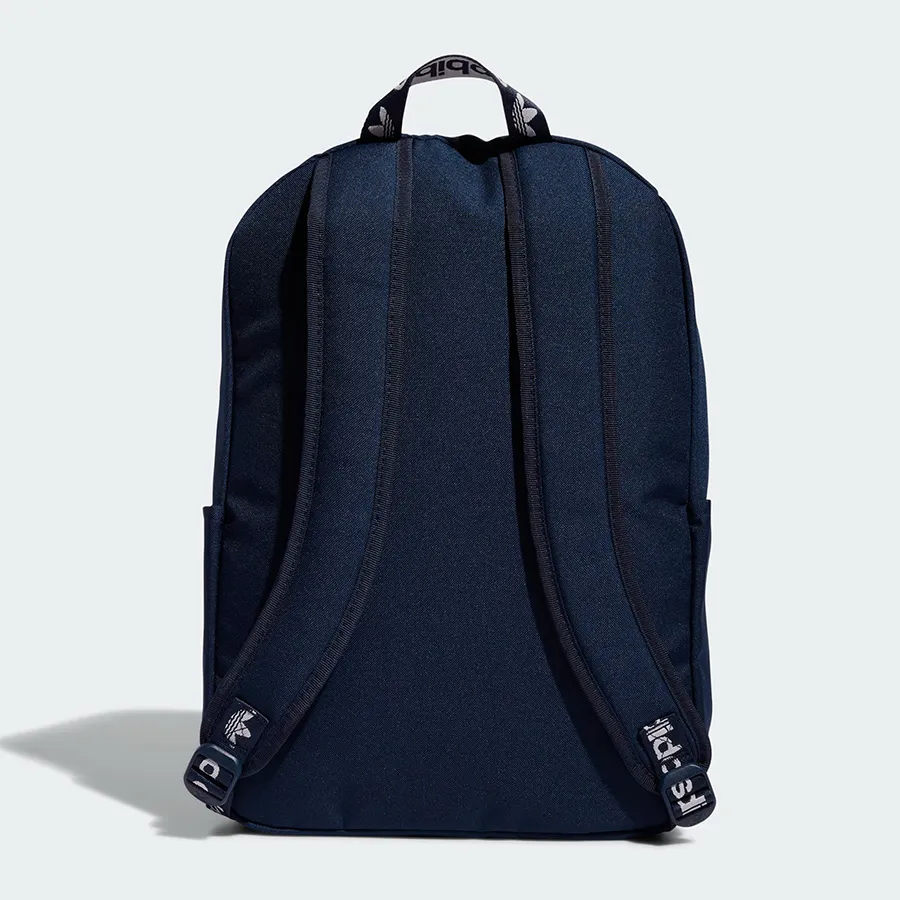Mua Balo Adidas Adicolor Backpack HK2621 Màu Xanh Navy - Adidas - Mua ...