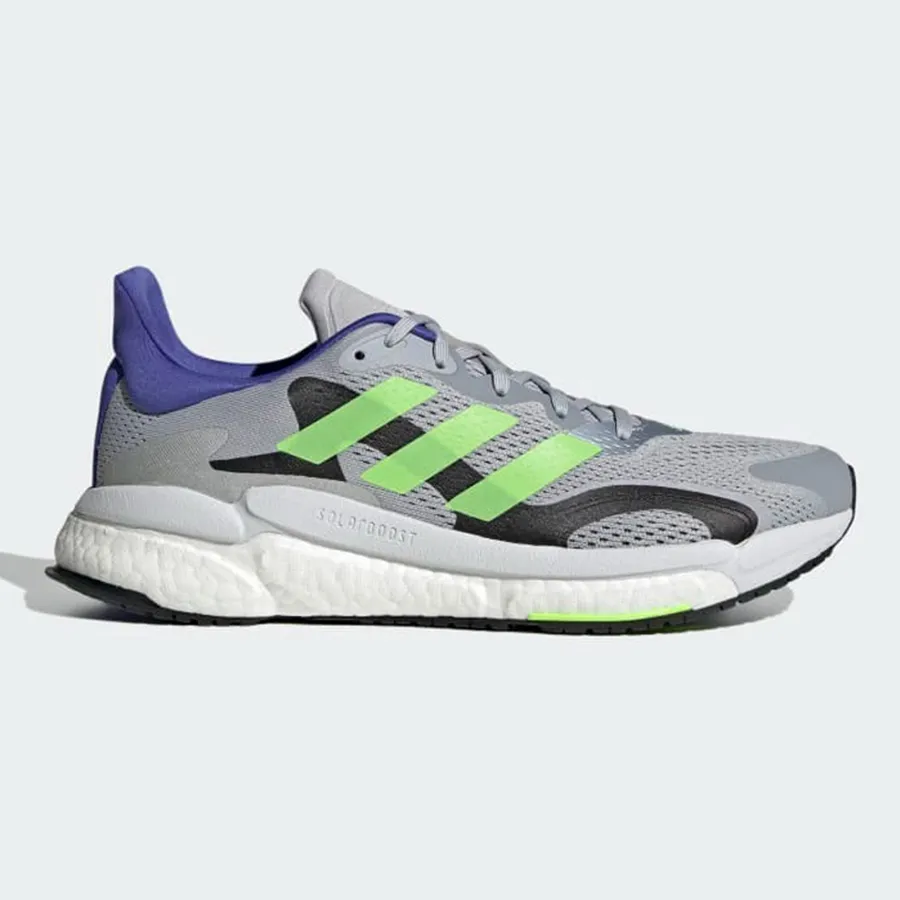 Mua Giày Thể Thao Adidas Solarboost 3 Shoes S42995 Màu Ghi Size 39 ...