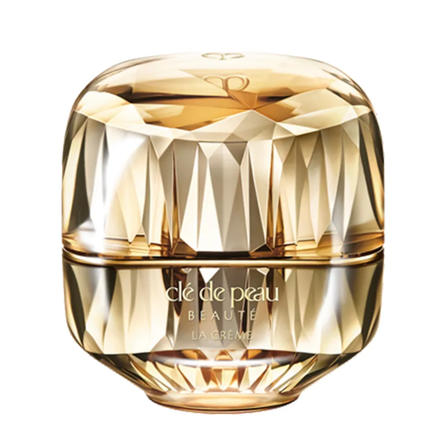 Kem Dưỡng Da Clé De Peau La Crème 30ml | Vua Hàng Hiệu