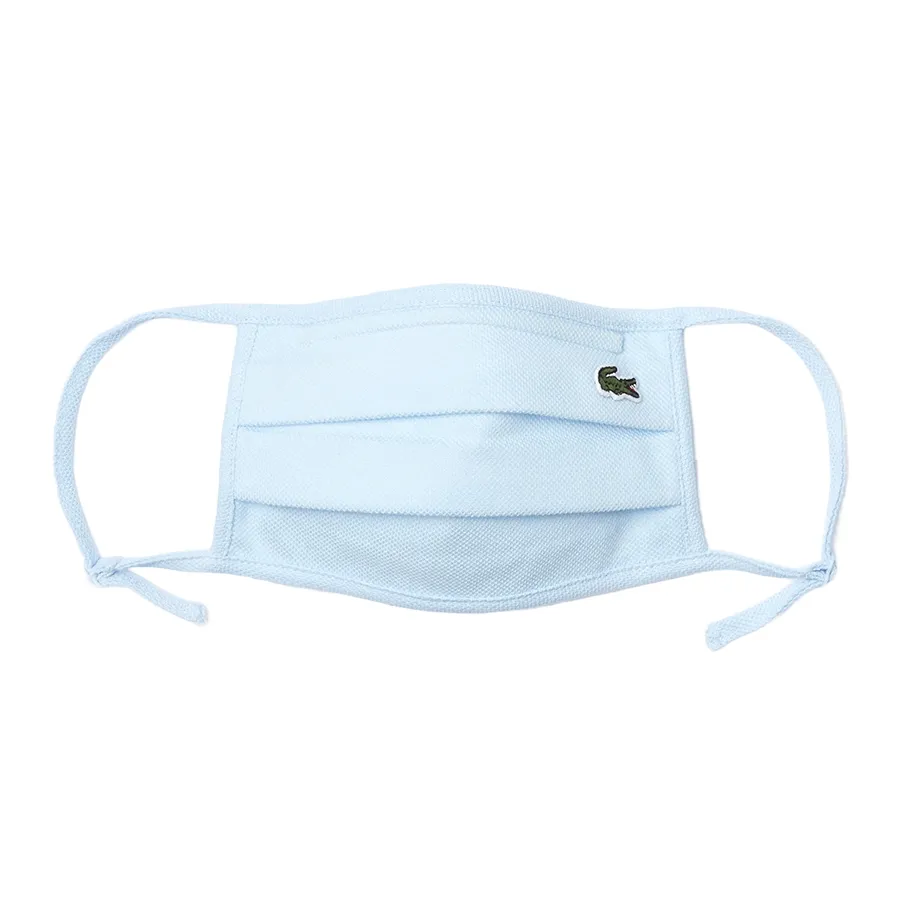 Lacoste Khẩu trang chính hãng cao cấp GIÁ TỐT