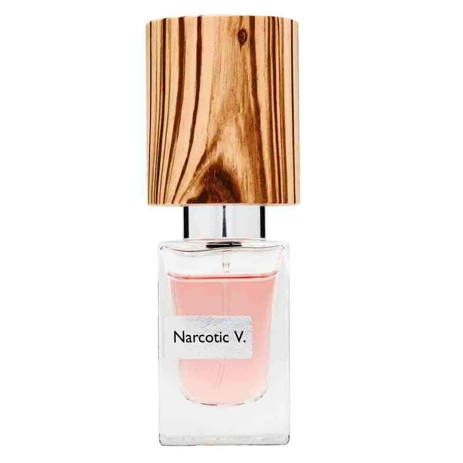 Nước Hoa Nữ Nasomatto Narcotic V Extrait De Parfum 30ml Nữ Tính | Vua ...