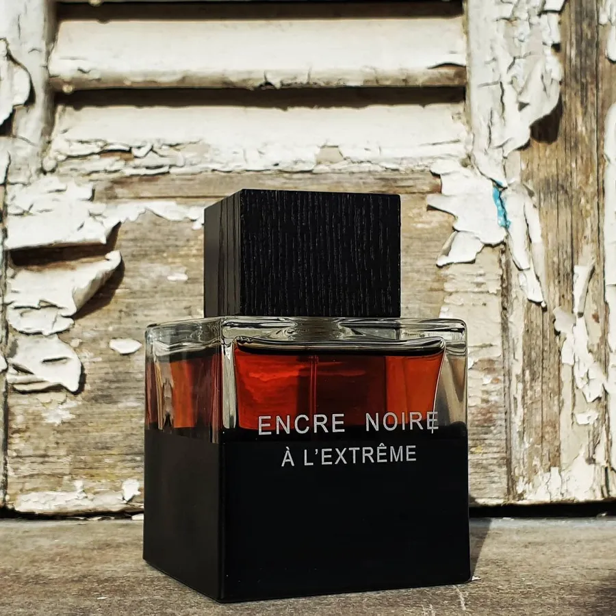 Mua Nước Hoa Nam Lalique Encre Noire A L’Extreme EDP 100ml - Lalique ...
