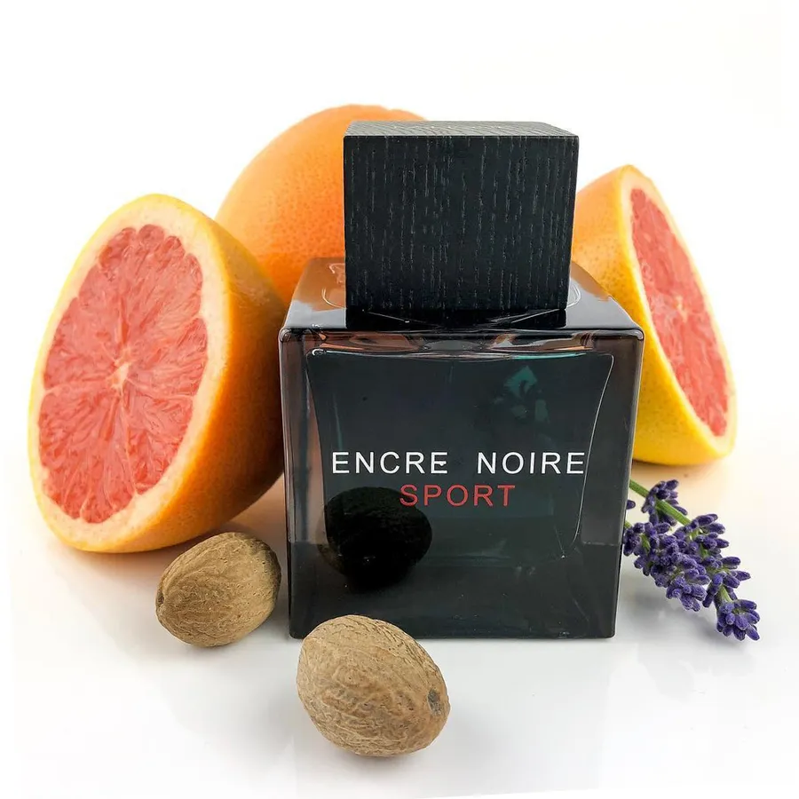 Mua Nước Hoa Nam Lalique Encre Noire Sport EDT 100ml - Lalique - Mua ...