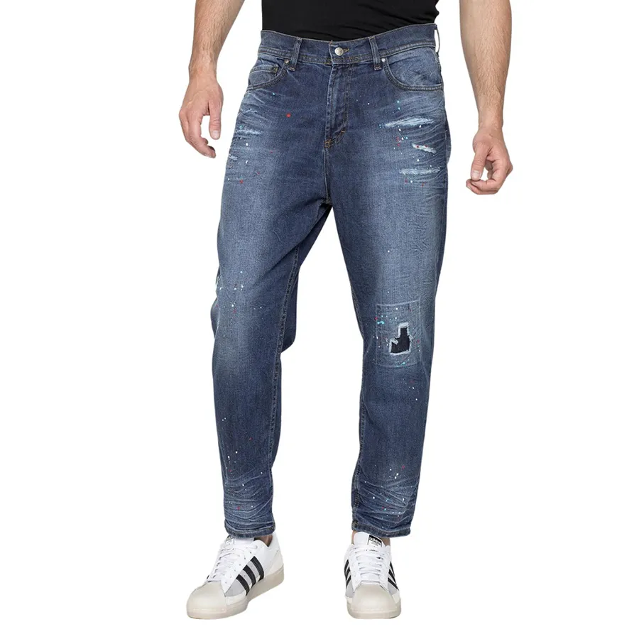 Quần Jean Nam Carrera Jeans 7390970X_76G Màu Xanh Lam Size US 33 | Vua ...