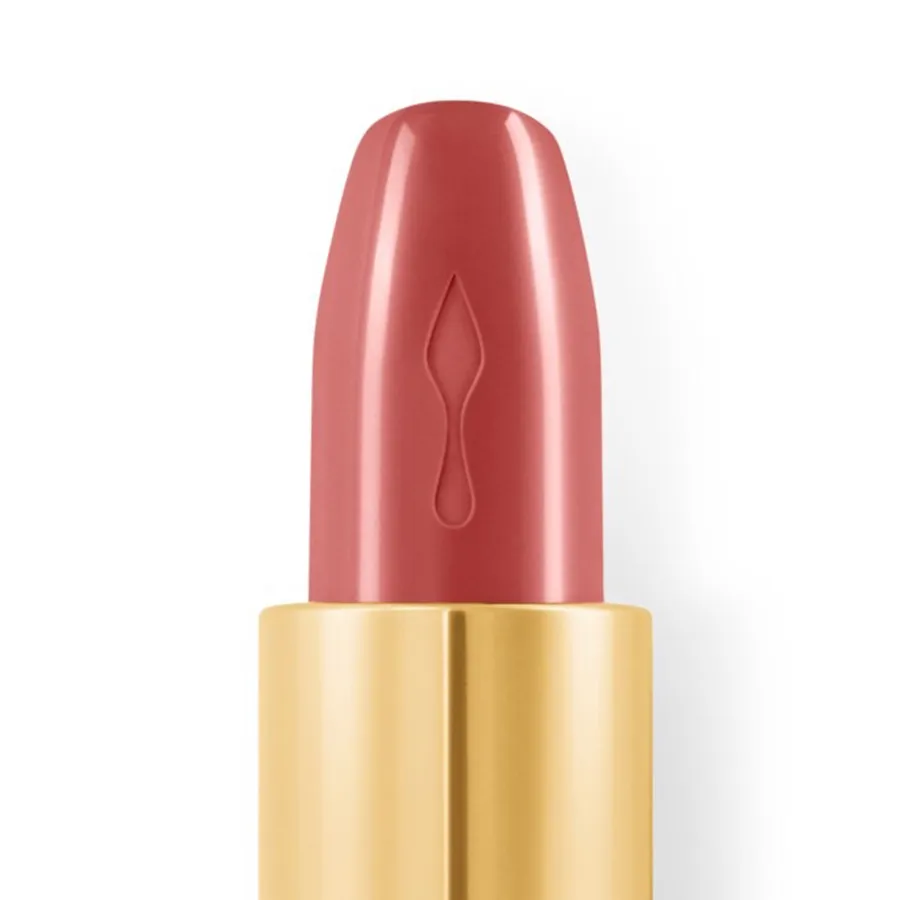 Mua Son Rouge Louboutin Silky Satin On The Go Satin Lipstick - Belly ...