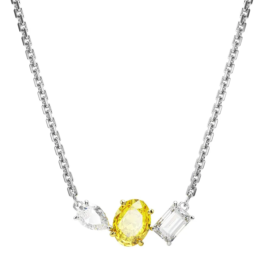 Mua Dây chuyền Swarovski chính hãng cao cấp, Giá tốt