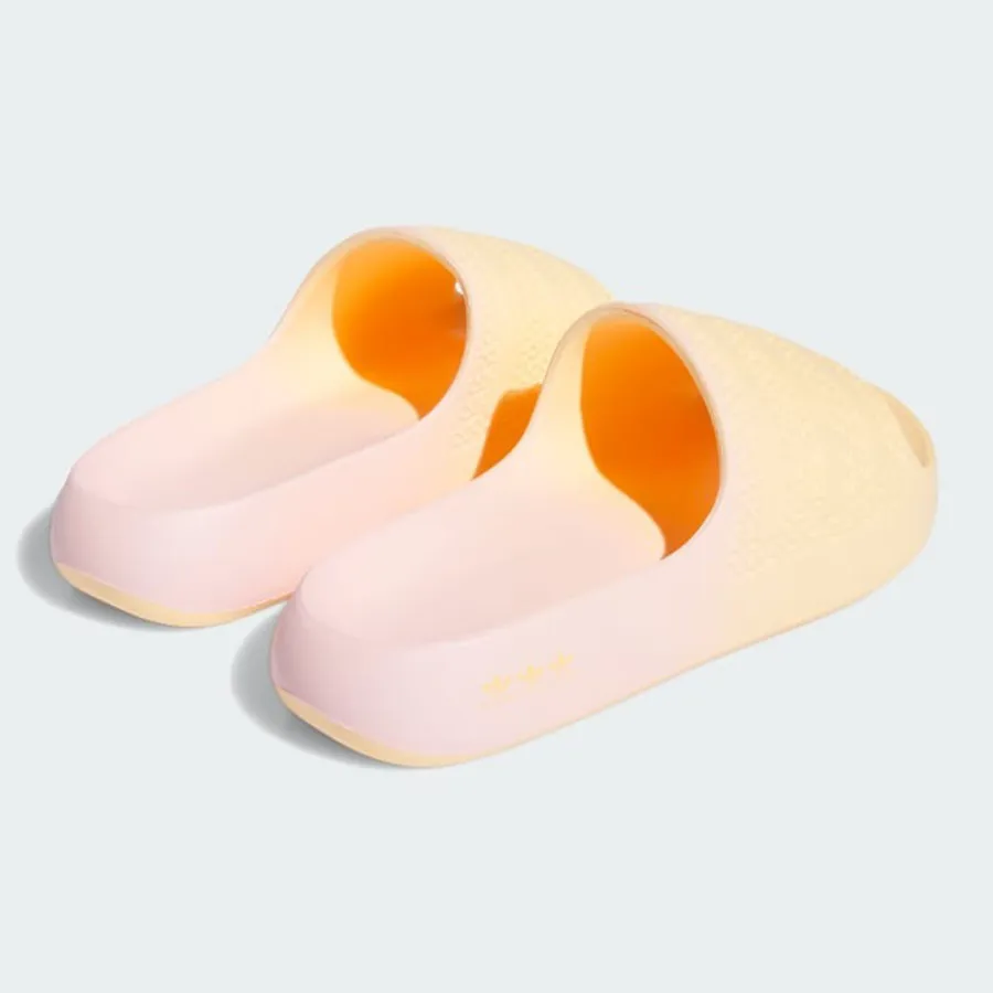 Mua Dép Adidas Adilette Ayoon Slides IF7629 Màu Hồng Cam Size 39 ...