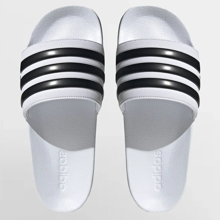 Mua Dép Adidas Adilette Shower Slides GZ5921 Màu Trắng Size 42 - Adidas ...