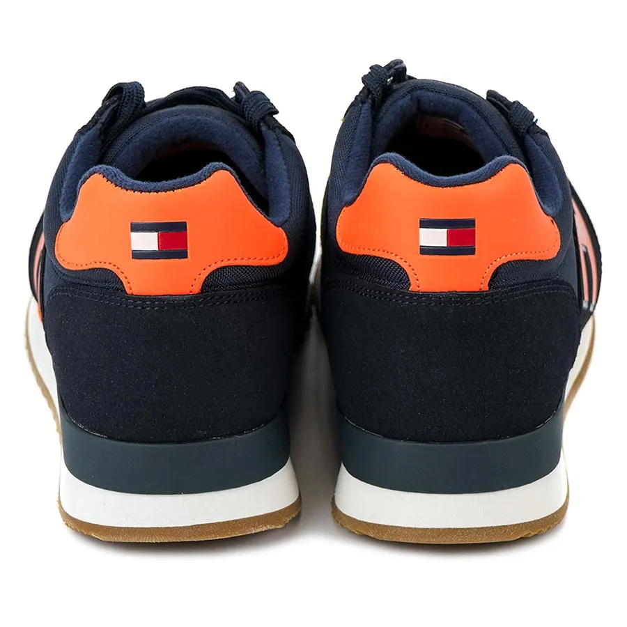 Order Giày Sneaker Nam Tommy Hilfiger TM Maine Man Low-Frequency Cut ...