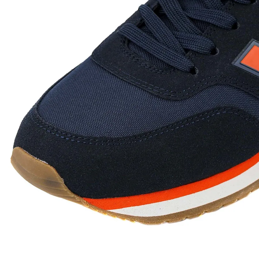 Order Giày Sneaker Nam Tommy Hilfiger TM Maine Man Low-Frequency Cut ...