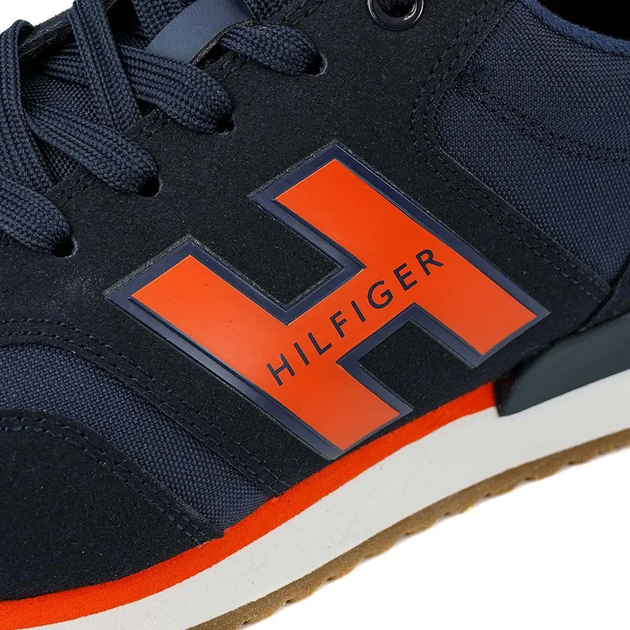 Order Giày Sneaker Nam Tommy Hilfiger TM Maine Man Low-Frequency Cut ...