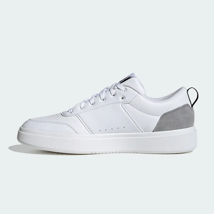 Mua Giày Thể Thao Nam Adidas Park Street IG9849 Màu Trắng Size 41 ...