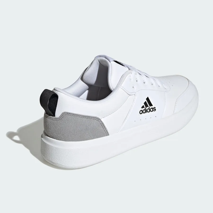 Mua Giày Thể Thao Nam Adidas Park Street IG9849 Màu Trắng Size 41 ...