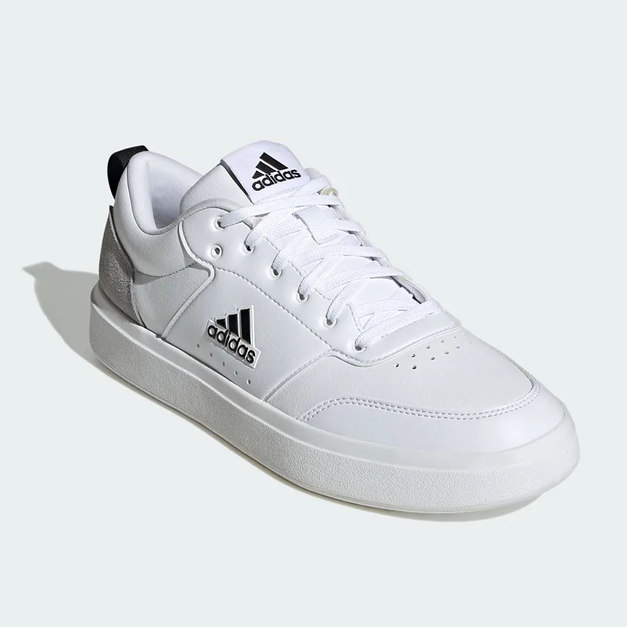Mua Giày Thể Thao Nam Adidas Park Street IG9849 Màu Trắng Size 41 ...