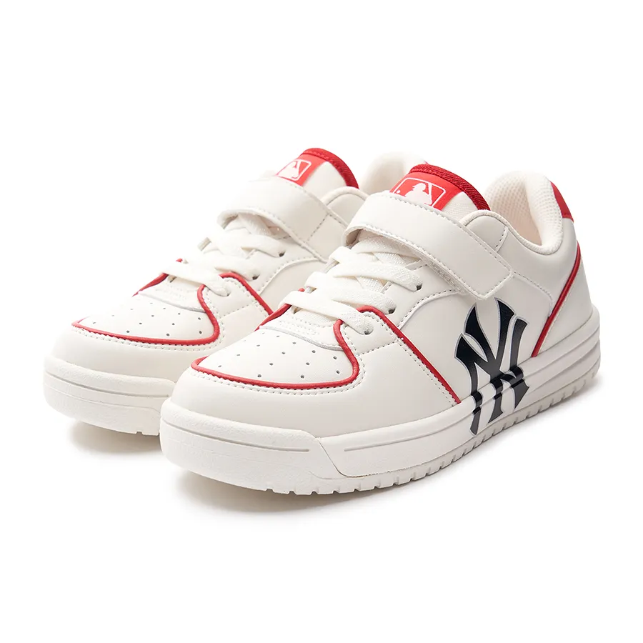 Giày Thể Thao Trẻ Em MLB Kids Chunky Liner Junior New York Yankees ...