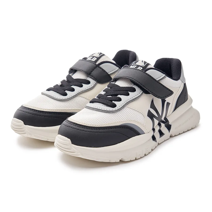Giày Thể Thao Trẻ Em MLB Kids Chunky Runner Junior New York Yankees ...