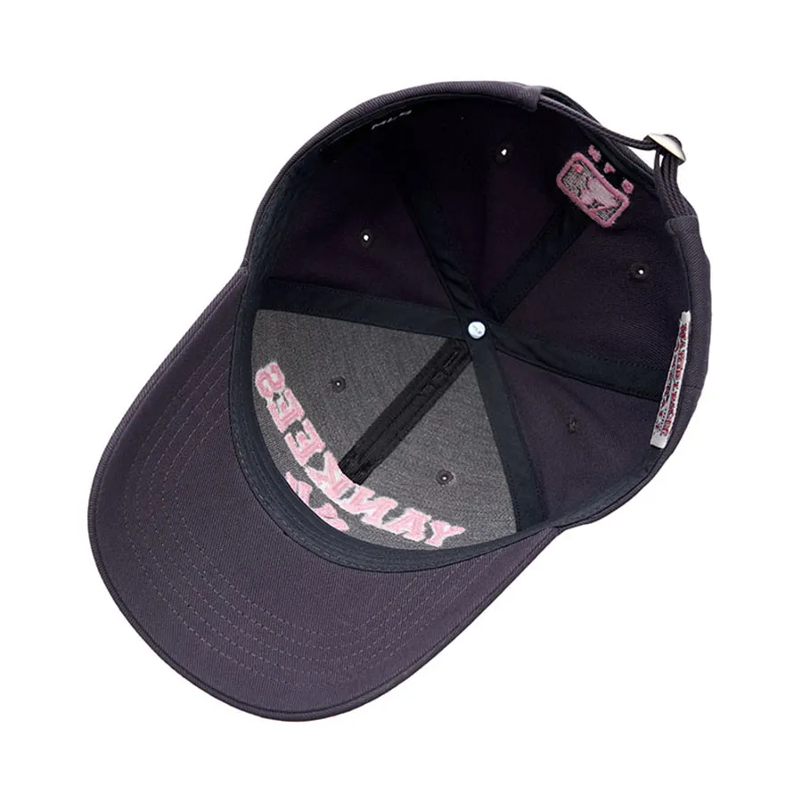 Mua Mũ MLB Varsity Series New York Yankees 3ACPV033N-50CGS Màu Ghi ...