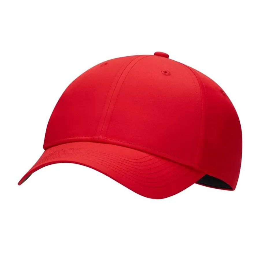 Mũ Nike Lebron L91 Tech Custom Cap DH1641-657 Màu Đỏ | Vua Hàng Hiệu