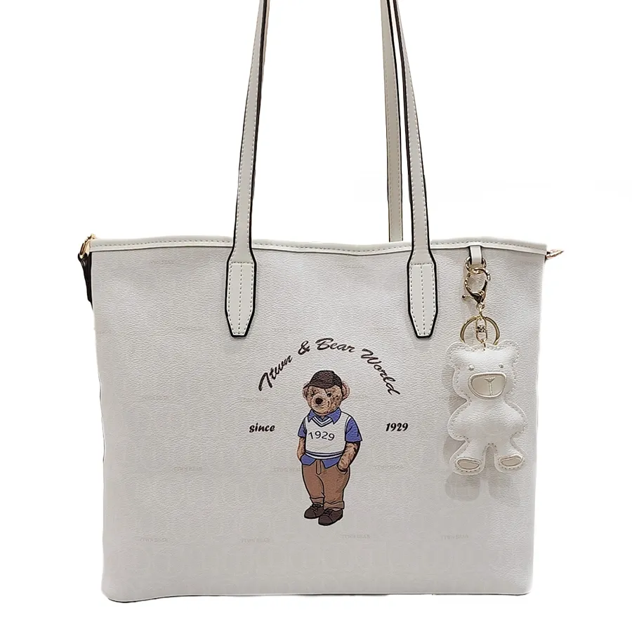 TTWN BEAR thương hiệu thời trang túi xách & phụ kiện Singapore