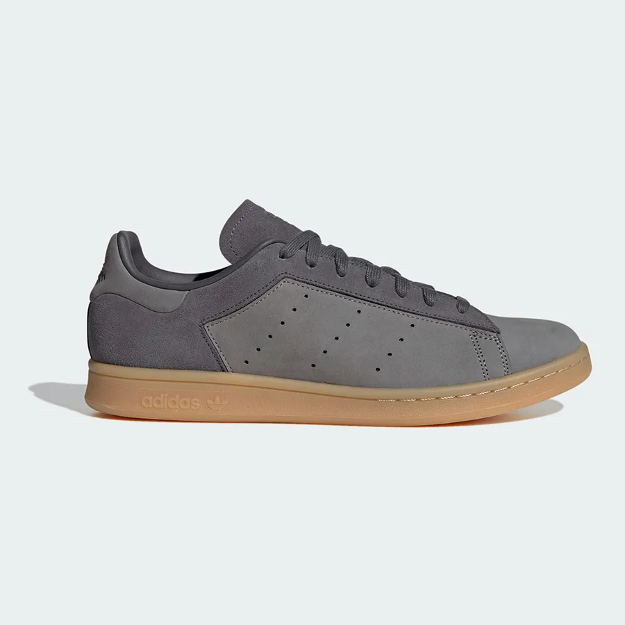 Order Giày Thể Thao Adidas Stan Smith Shoes HQ6830 Màu Xám Size 42 ...