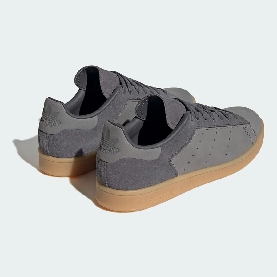 Order Giày Thể Thao Adidas Stan Smith Shoes HQ6830 Màu Xám Size 42 ...