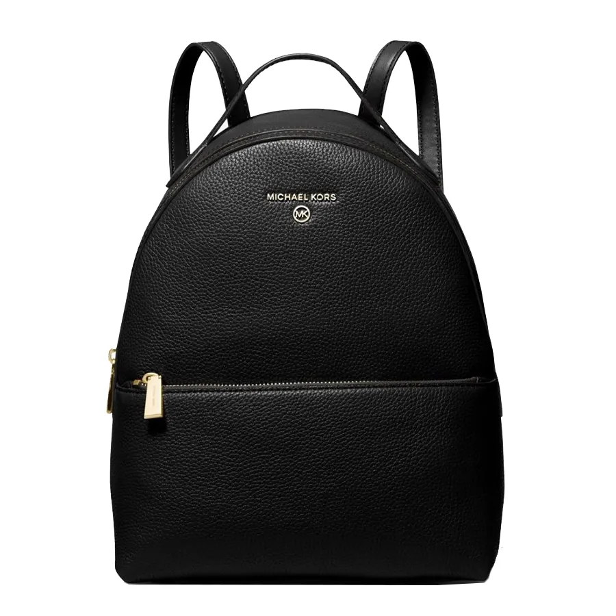 Balo Nữ Michael Kors MK Valerie Medium Leather Backpack 30F2G9VB2L Màu ...