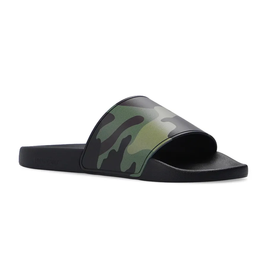 Mua Dép Burberry chính hãng cao cấp GIÁ TỐT