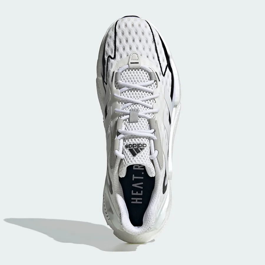 Mua Giày Chạy Bộ Adidas X9000L4 H.Rdy M GX7769 Màu Trắng Size 42 - Adidas - Mua tại Vua Hàng ...