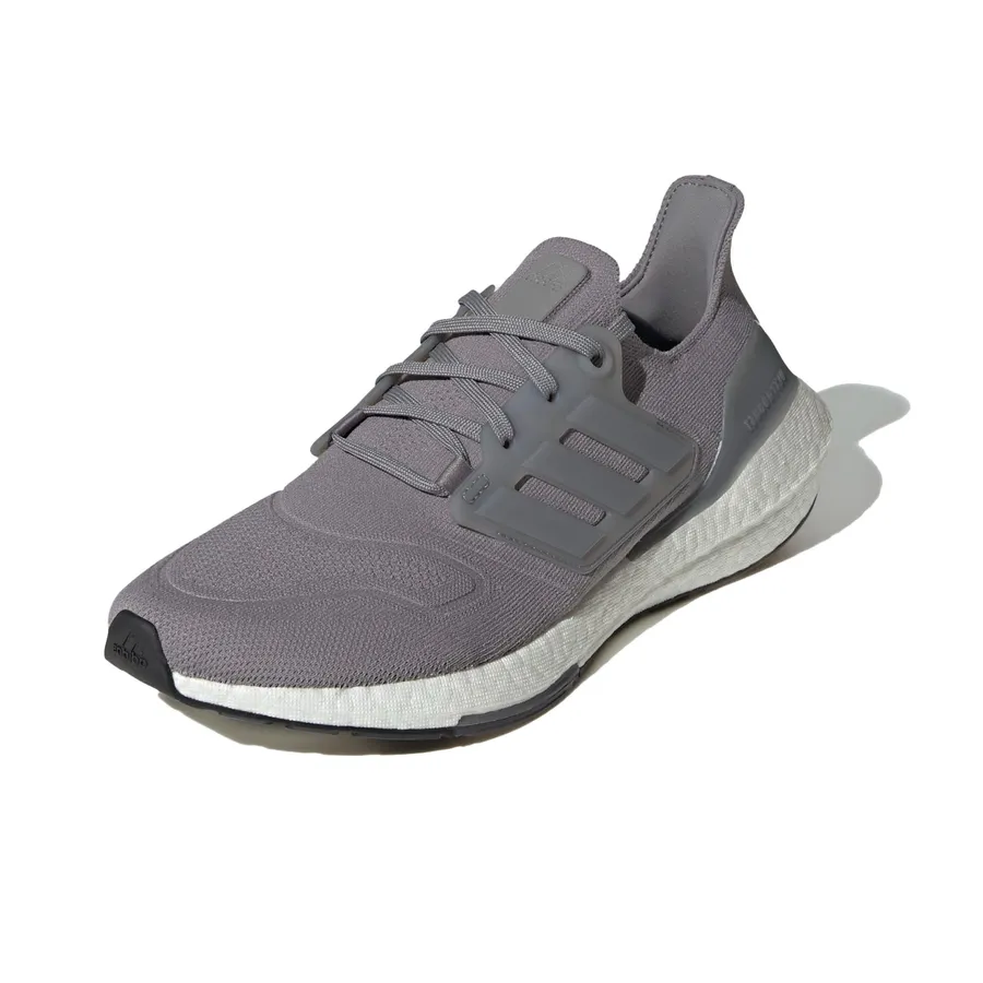 Giày Thể Thao Adidas Ultraboost 22 GX5460 Màu Xám Size 37 | Vua Hàng Hiệu