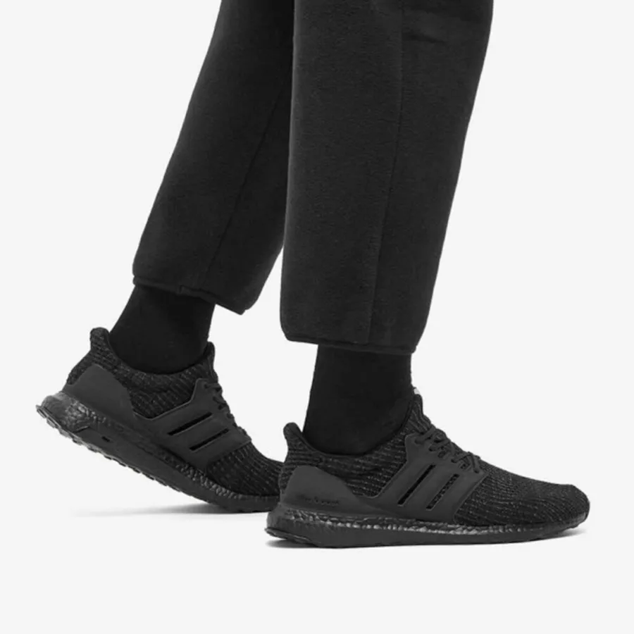 Mua Giày Thể Thao Adidas Ultraboost 4.0 DNA FY9121 Màu Đen Size 43 ...