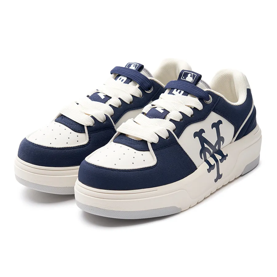 Giày Thể Thao MLB Chunky Liner Basic SD New York Mets 3ASXCLS3N-09NYS ...