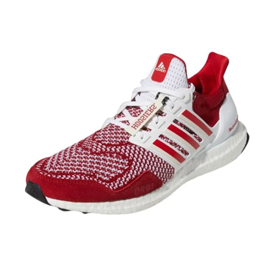 Giày Thể Thao Nam Adidas Ultraboost 1.0 Indiana HQ5872 Màu Đỏ/Trắng ...